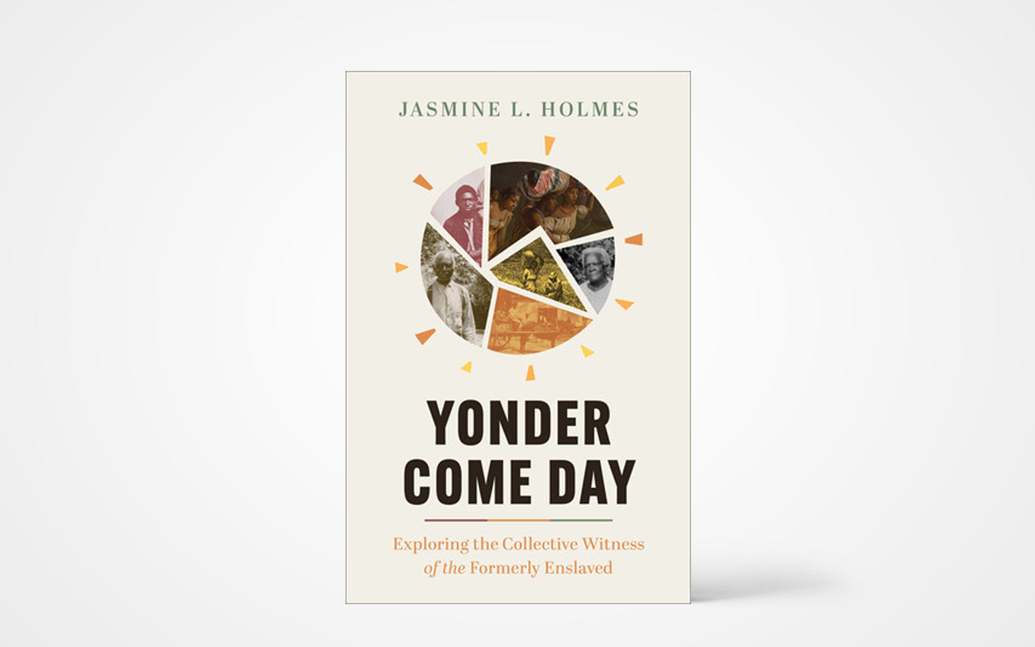 Yonder Come Day: Exploring the Collective Witness of the Formerly Enslaved | The Banner